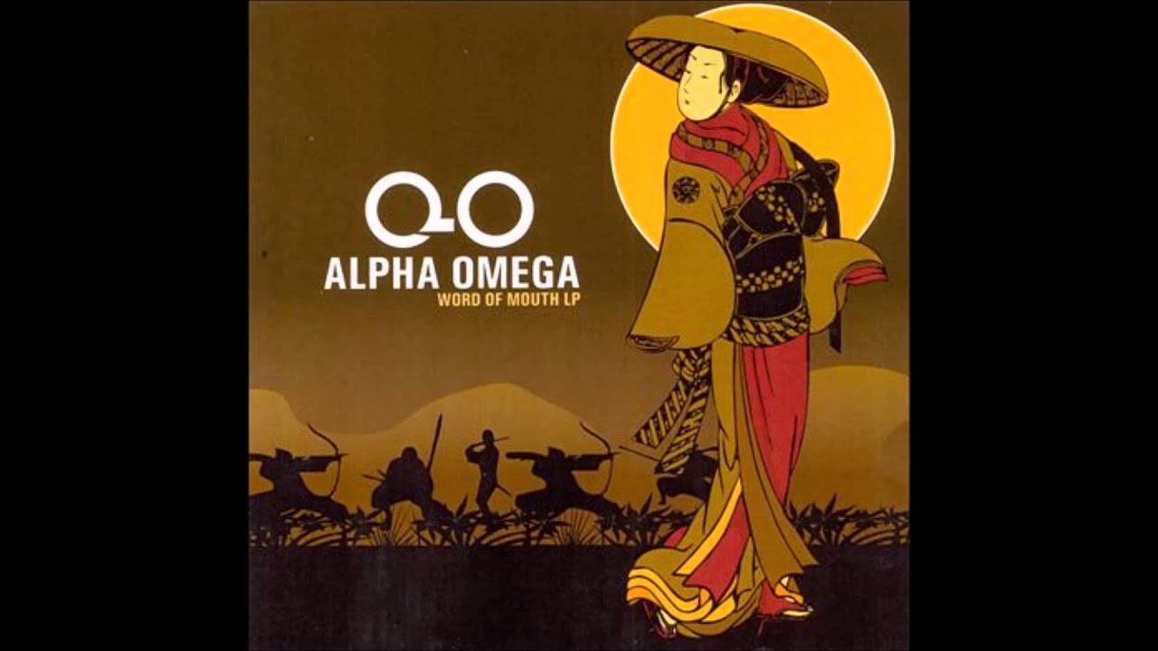 Alpha Omega - Long Distance - YouTube