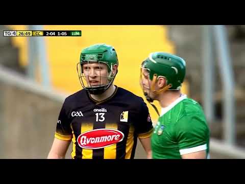 BIG HIT LUKE HOGAN V AARON COSTELLO B4 LUKE TAKES ON SEAN FINN LIMERICK ...