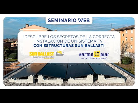 !Descubre los secretos de la correcta instalación de un FV con ...