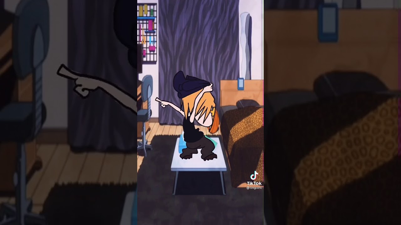 Pov: you walk into denki dorm room😳 - YouTube