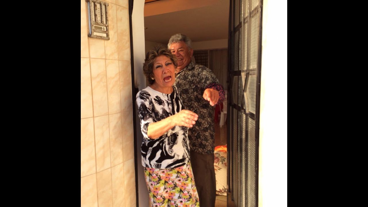 Yrina the queen of miami - YouTube