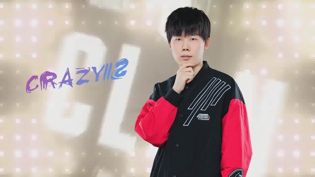 4am_crazy112 - YouTube