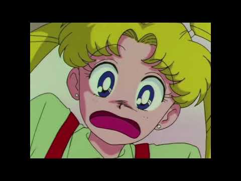 This Time, Rei Calls Minako a B-Word.
