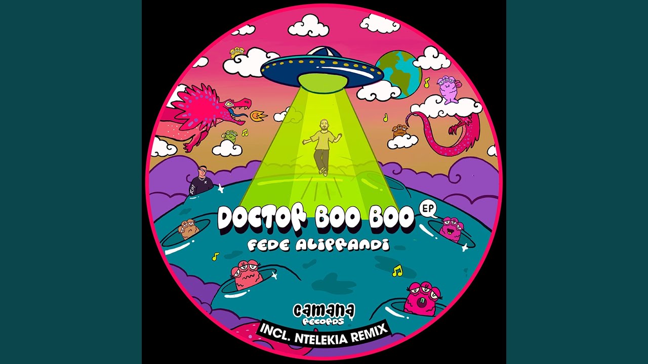 Keep It Funky - YouTube