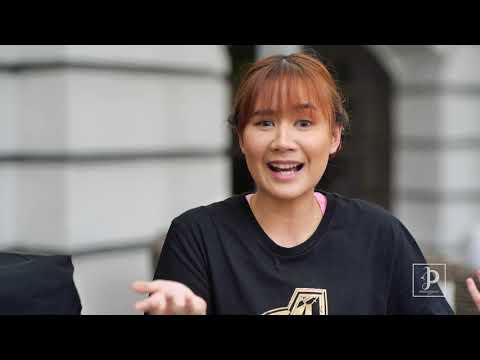 SYUKKI KORBAN INTERVIEW