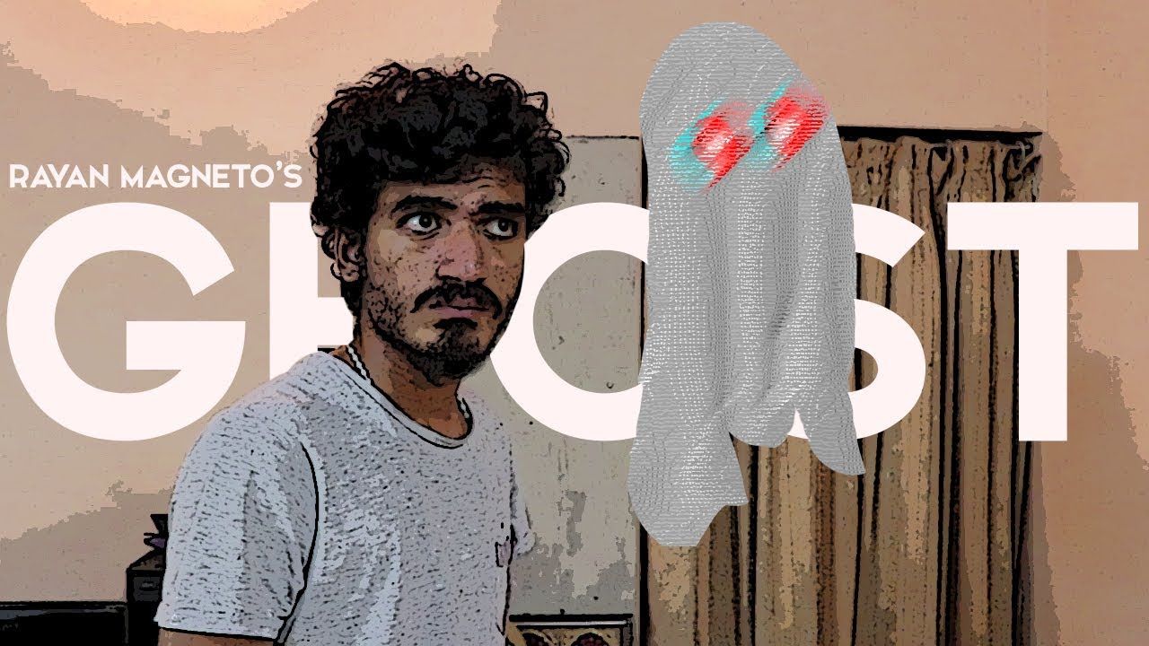The Ghost | Horror Fantasy Short Film | Rayan Magneto|Trending Shield ...