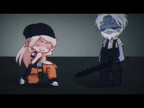 MY NAME IS ELIZABETH PAYNE!” || Daybreak 2 || Gacha Life 2 Edit || Lazy ...