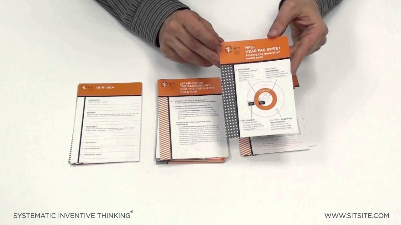 SIT Cards - YouTube