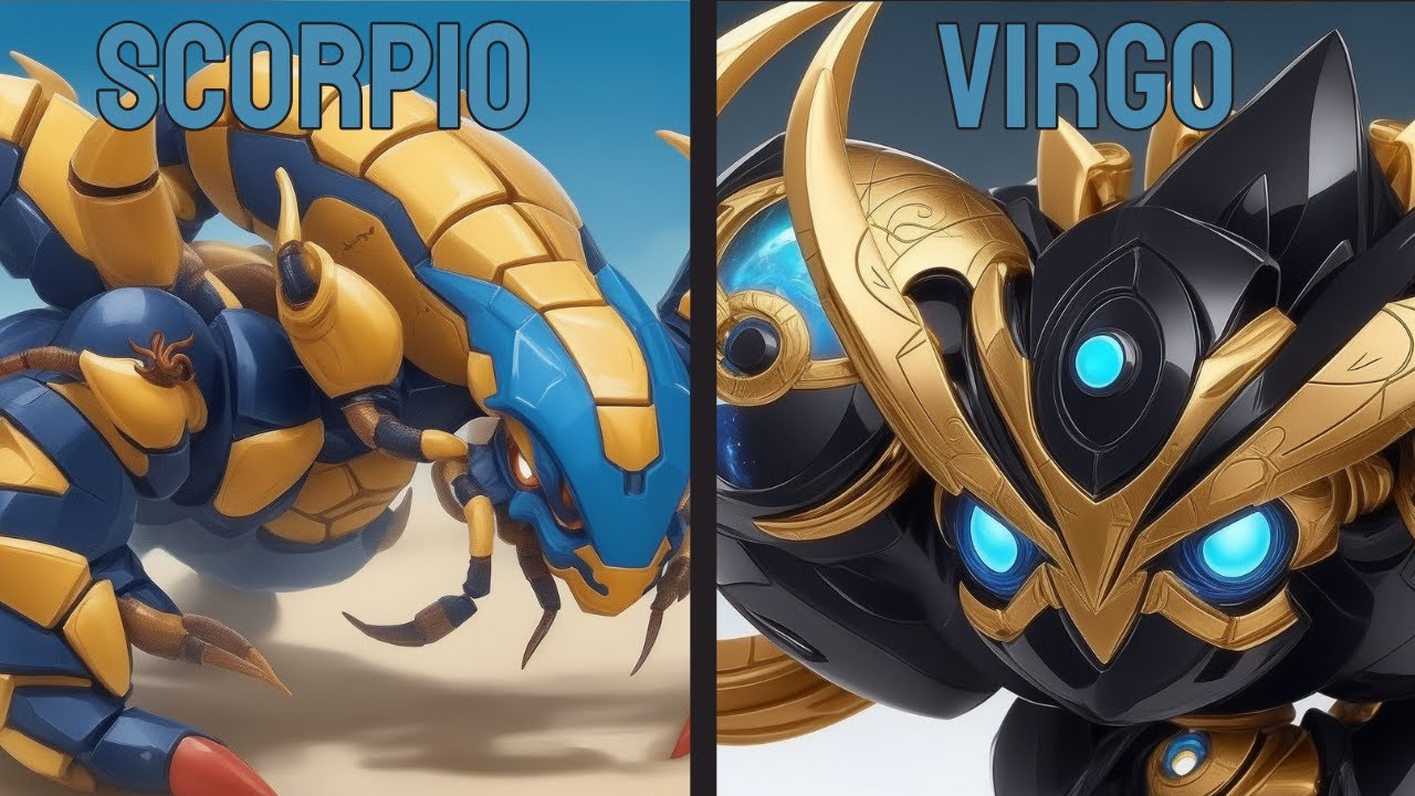 Bakugan zodiac signs 60 photos - Youhoroscope.com