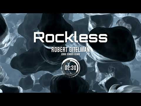 Robert Gitelman - Rockless (Eddie Sender Remix) - YouTube