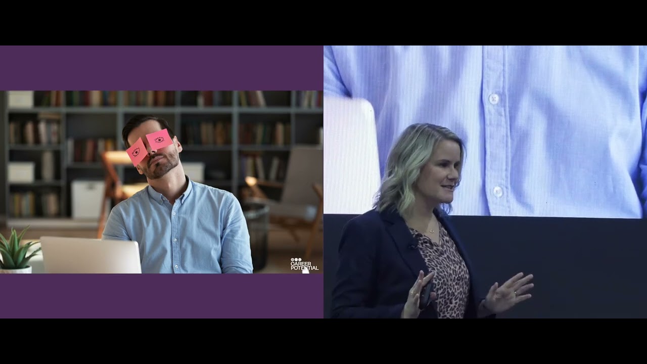 Relevant Leadership: Navigate, Elevate, Accelerate - YouTube