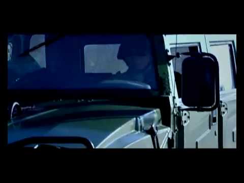 Military Vehicles [China]: Dong Feng EQ2050 HMV (中国人民解放军陆军) - Video