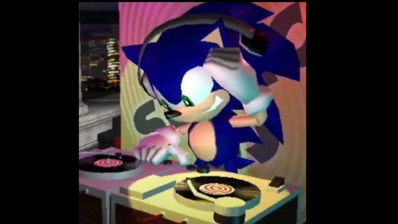 sonic type beat - YouTube