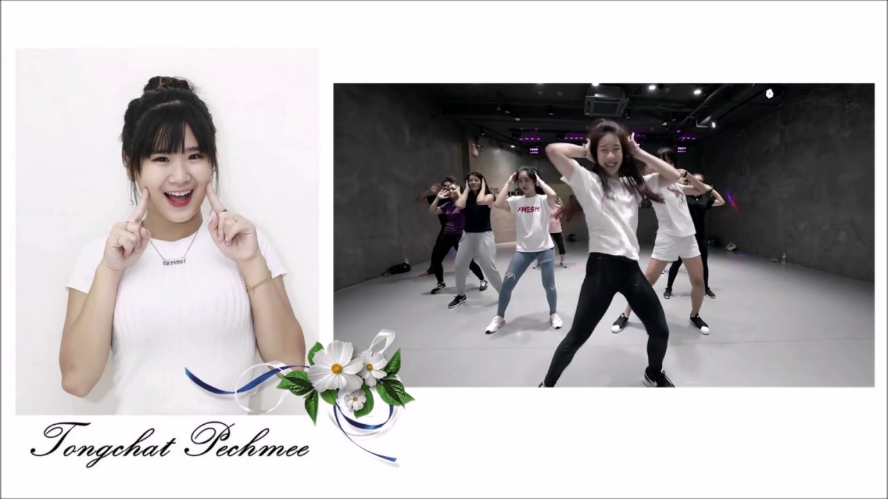 ผู้สาวขาเลาะ / The Inner Studio - YouTube