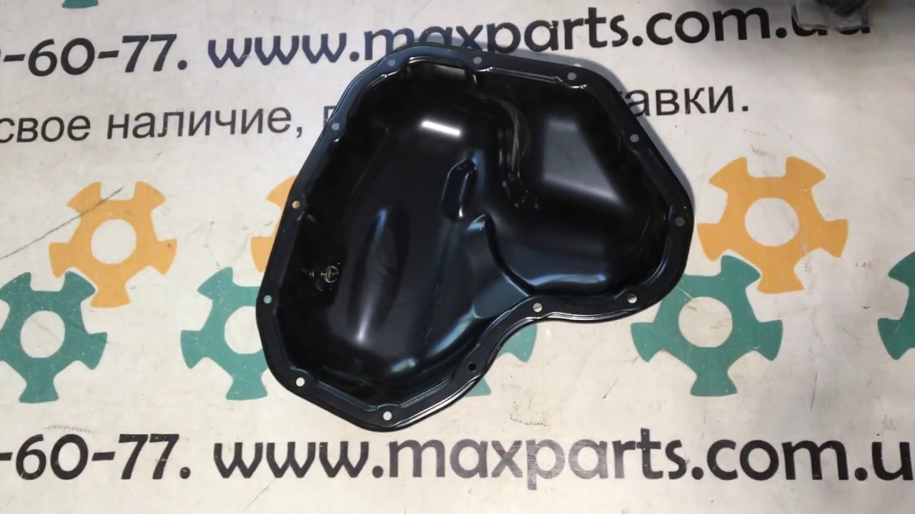 1210136040 12101-36040 Оригинал поддон двигателя Toyota Camry 50 55 2,5 ...