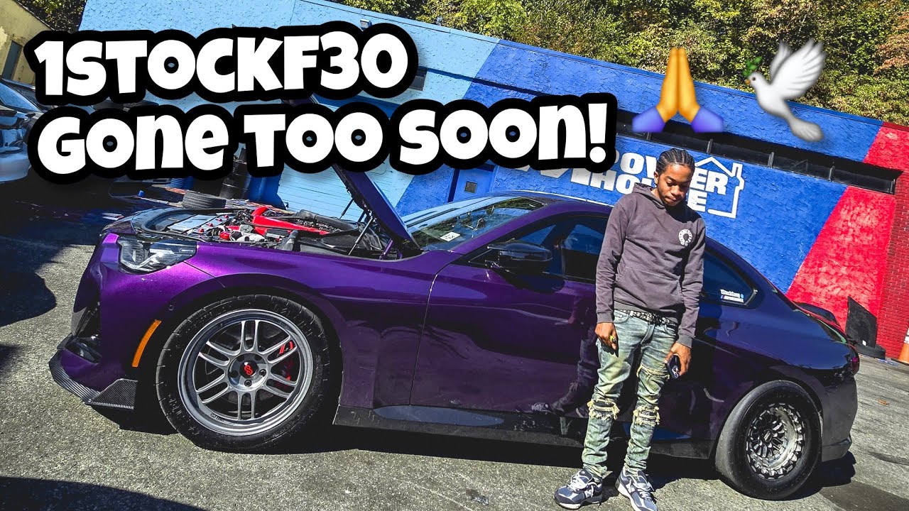 1STOCKF30 Gone Too Soon! We All Miss You! LL1StockF30! - YouTube