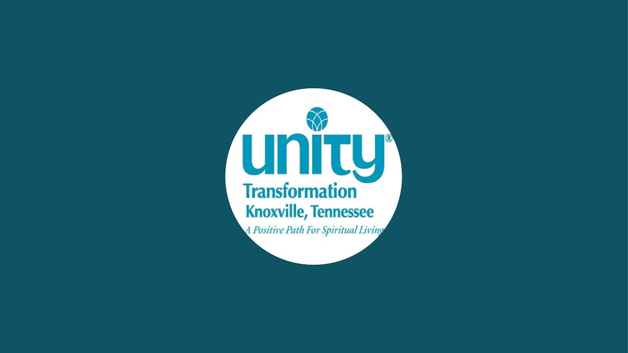 Unity Transformation Knoxville is live! - YouTube