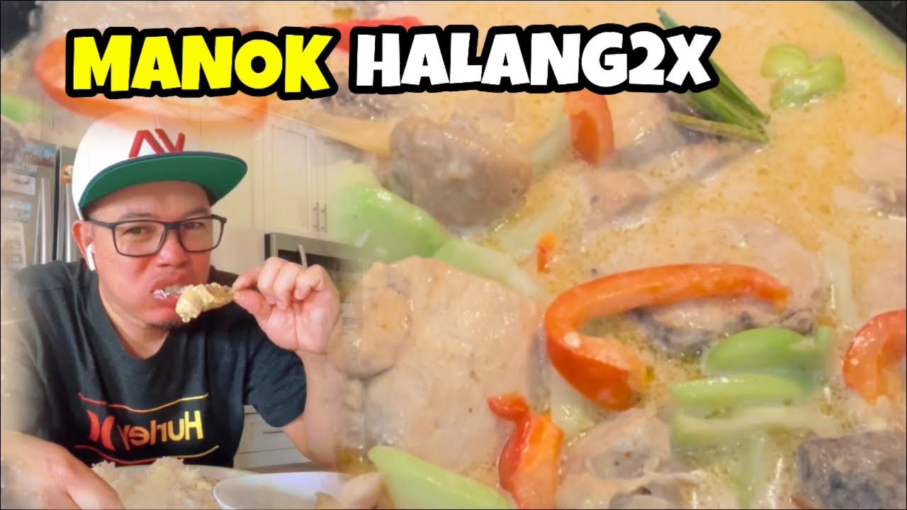 Manok Halang2x ni Boy Kiit - YouTube