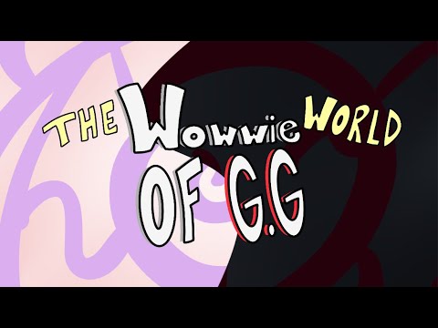 Autumn Days (The WOWWIE World of G.G ost) - YouTube