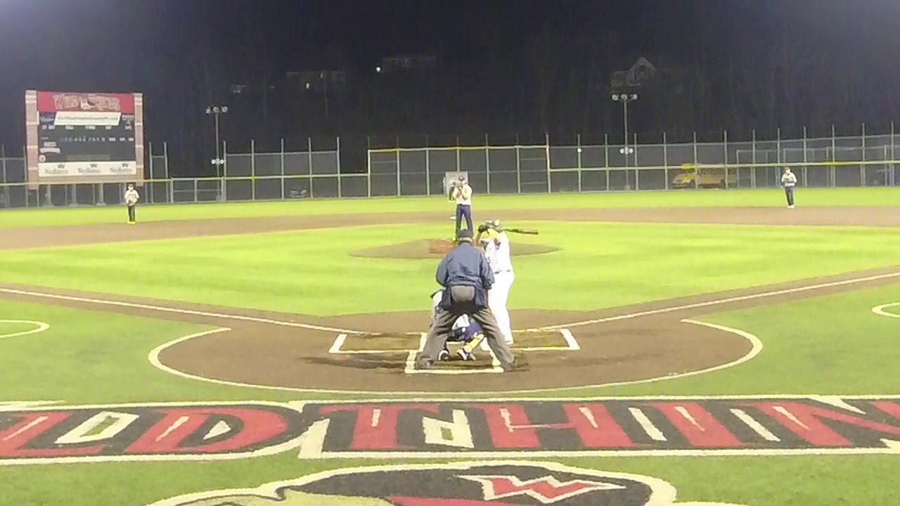 MVI Live | Baseball | Ringgold vs McGuffey - YouTube