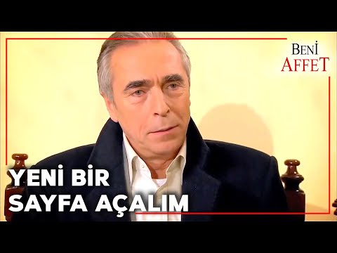 Osman Kozan, Bahar'ın Yanına Gitti | Beni Affet