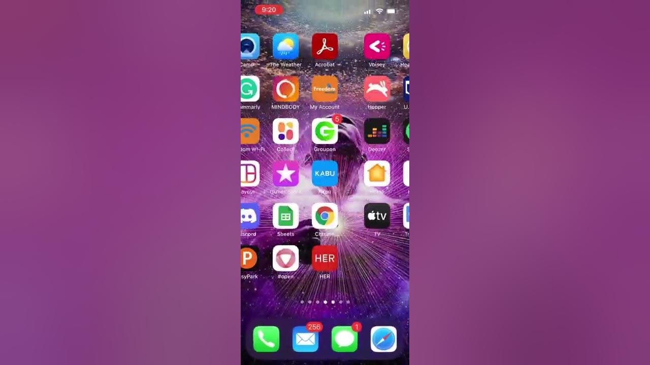 How To Remove Apps From IPhone Delete App YouTube how-to-remove-apps-from-iphone-delete-app-youtube