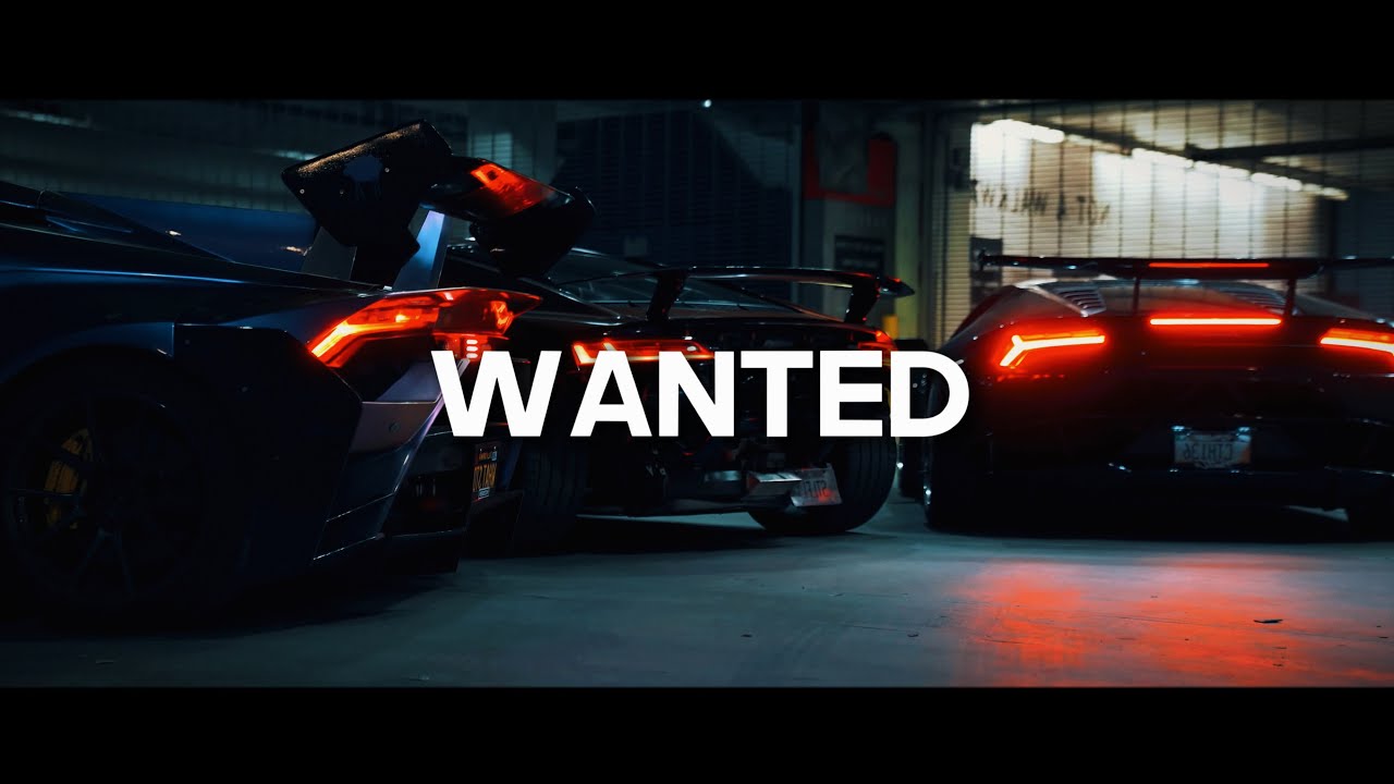 Offset x Tyga Type Beat - "WANTED" Club Banger Type Beat 2023 Samson ...