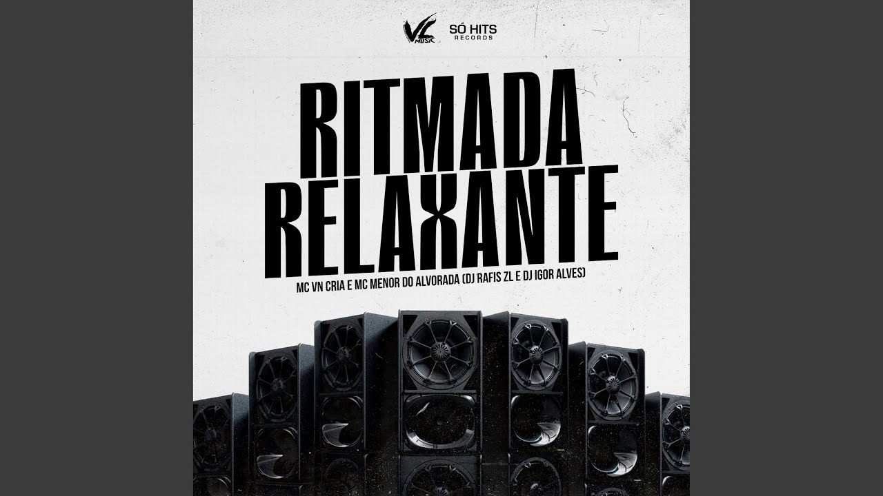 Ritmada Relaxante Youtube Music