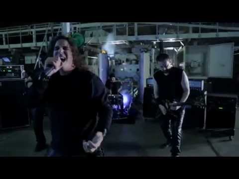DEADLANDS-Deadlands(Music Video) - YouTube
