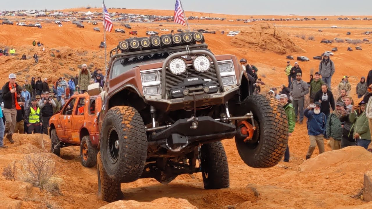 ahhh SNAP! Fab Rats Wrecker's got some power! - YouTube