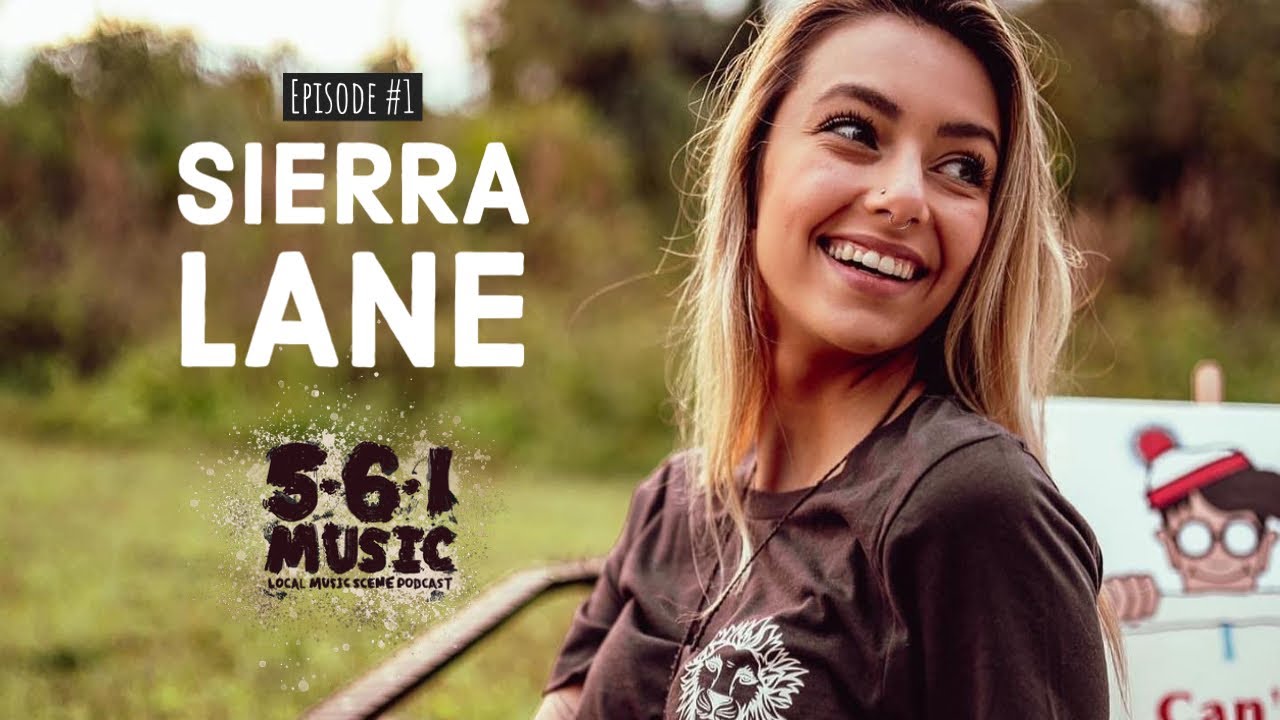Episode 1 - Sierra Lane - YouTube