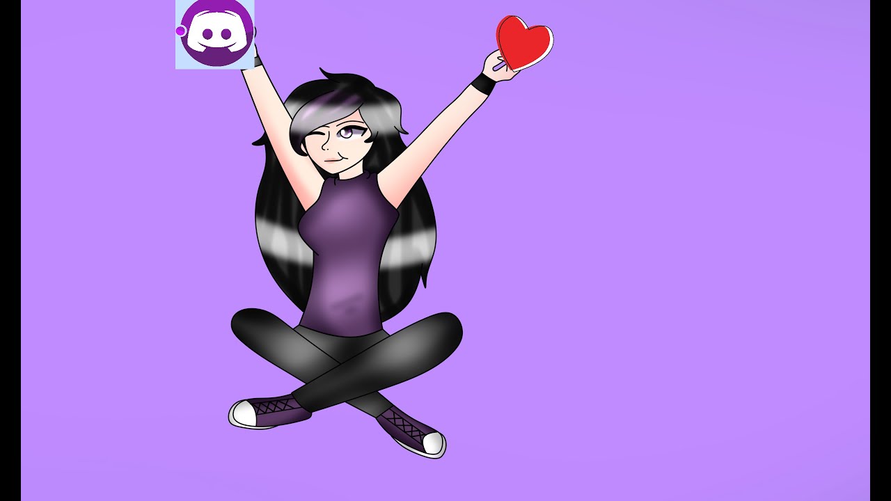 DISCORD PARA LOS FANS - YouTube