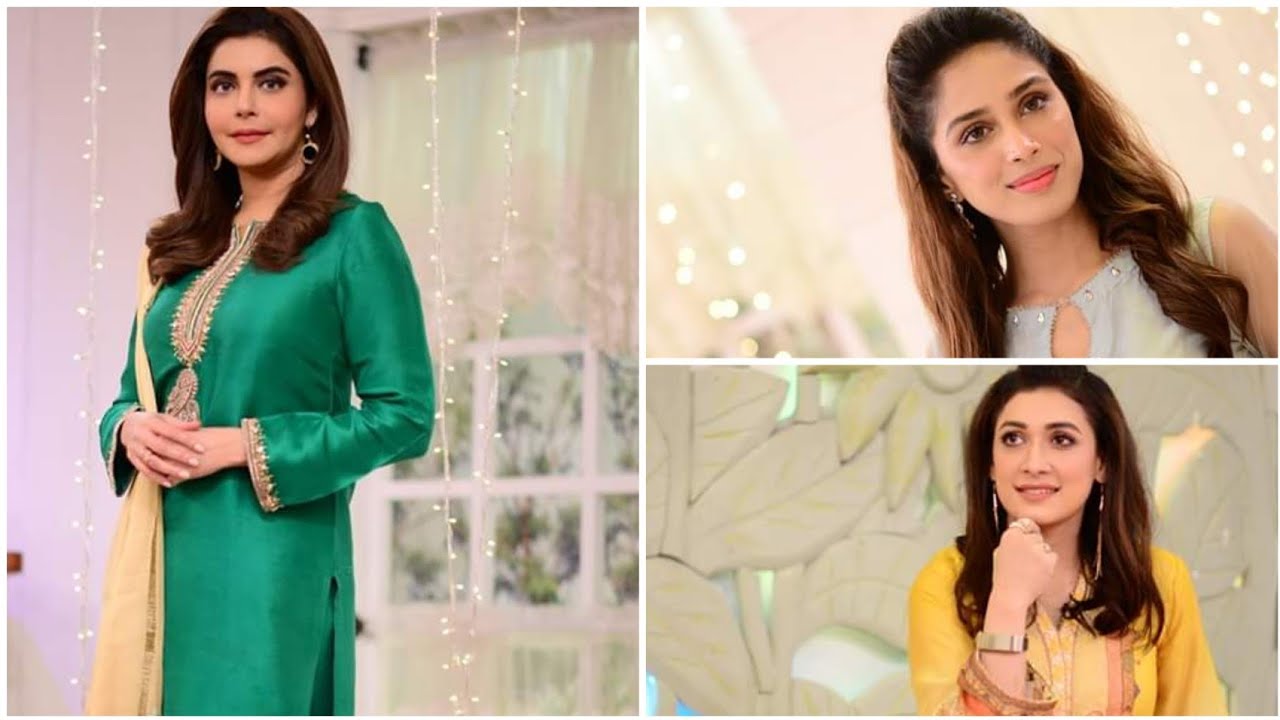 Good morning pakistan 16th july 2020 | Gmp ary digital | todays morning ...