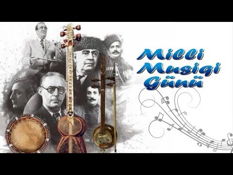 Milli Musiqi  Günü