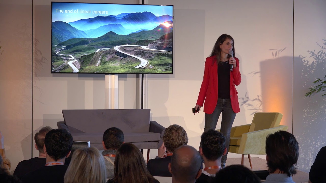 Florence Aretz (Adevinta Ventures): Flexibility by Choice: Rethinking ...