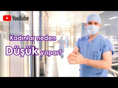 Kadınlar neden düşük yapar