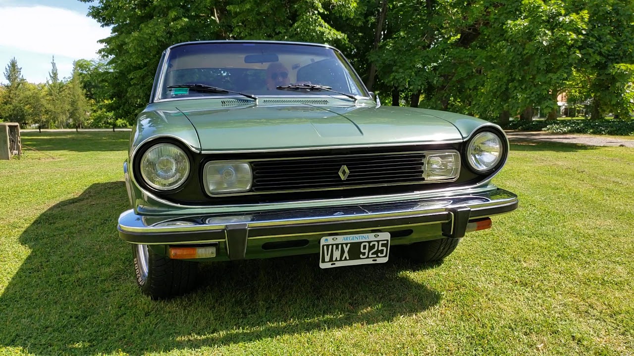 [AVANCE VIDEO] PRIMER ESTRENO 2021 DOMINGO 3 ENERO - Renault Torino ZX ...