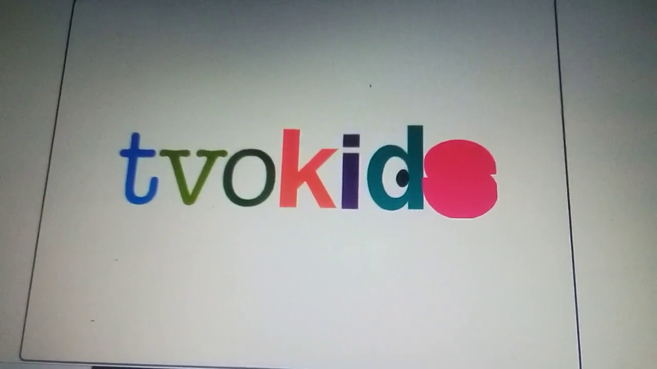 A Tvo kids Logo Blooper I found on scratch - YouTube