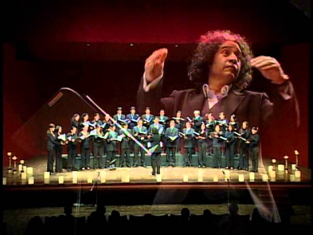 Himno Nacional de Colombia - Banda del Conservatorio de la Universidad ...