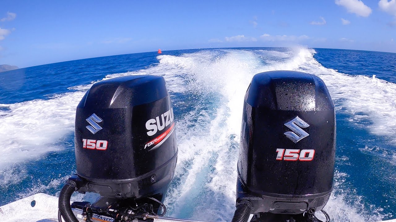 A fast fishing trip in Hawaii. Shallow bottom Fishing in Hawaii! - YouTube