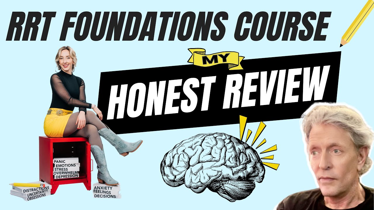 HONEST REVIEW of Dr. Jon Connelly's Rapid Resolution Therapy ...