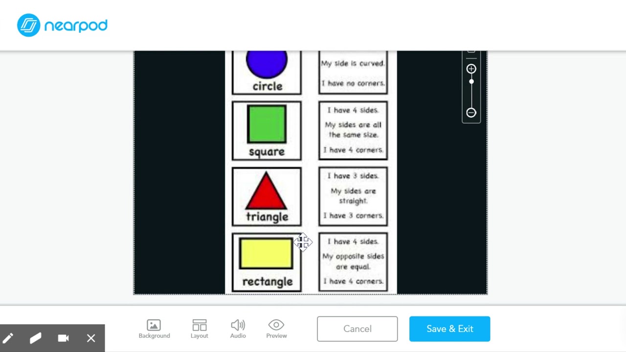 Nearpod - Slide - YouTube