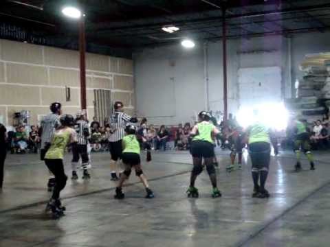 CoCo Pow Jamming 2/2012 - YouTube