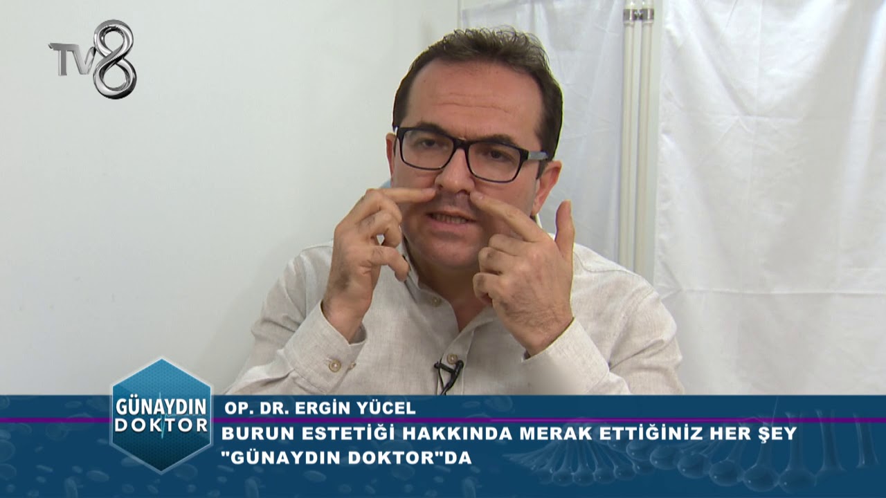 OP. DR. ERGİN YÜCEL - YouTube