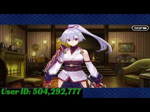 Let's Play Fate Grand Order: Part 376-How will this Interlude commence? - YouTube