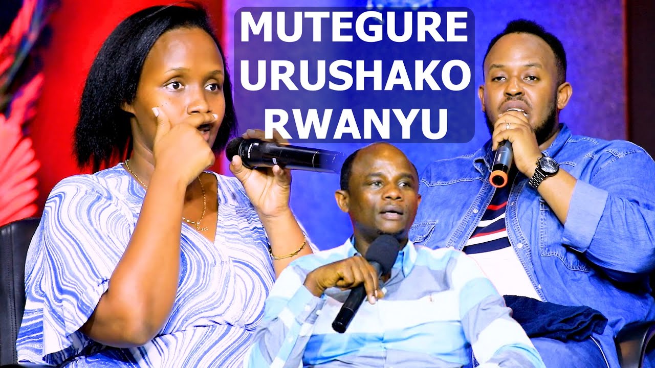 KUBAKA URUGO SIMIKINO Hari nibintu akwemerera aruko muri mubihe byiza ...