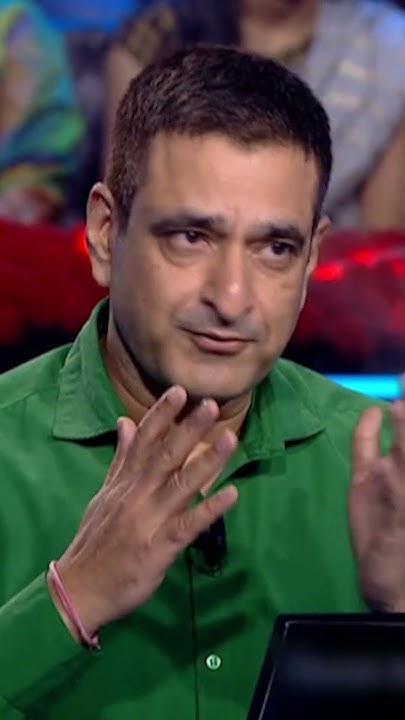 इस Contestant ने Game के बीच में Big B से Share किए Kargil War के कुछ