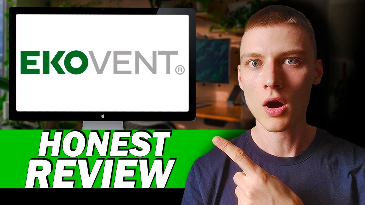 Ecovent Review: My Honest Experience with This Smart Home Climate ...