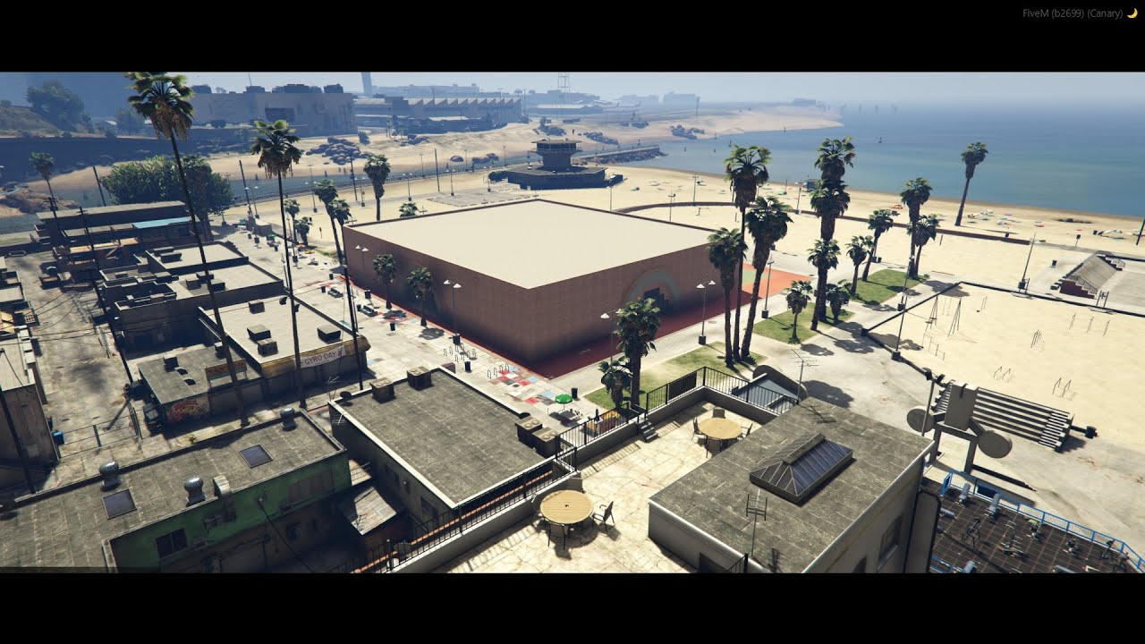 [MLO] Bowling Billard - YouTube