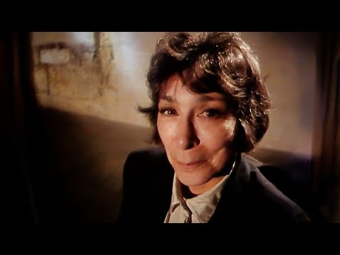 Hana Hegerová - Potměšilý host (klip) (1991)
